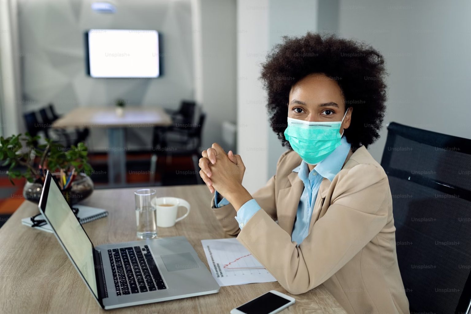 Mitigating Workplace Health Risks through Proactive Facilities ...